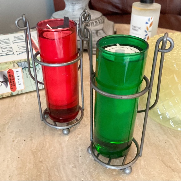 Altar'd State | Accents | Nwt Altard State Candle Set | Poshmark